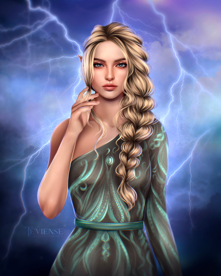 The Legacy Series – MKR Treasure Shop