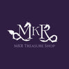 MKR Treasure Shop